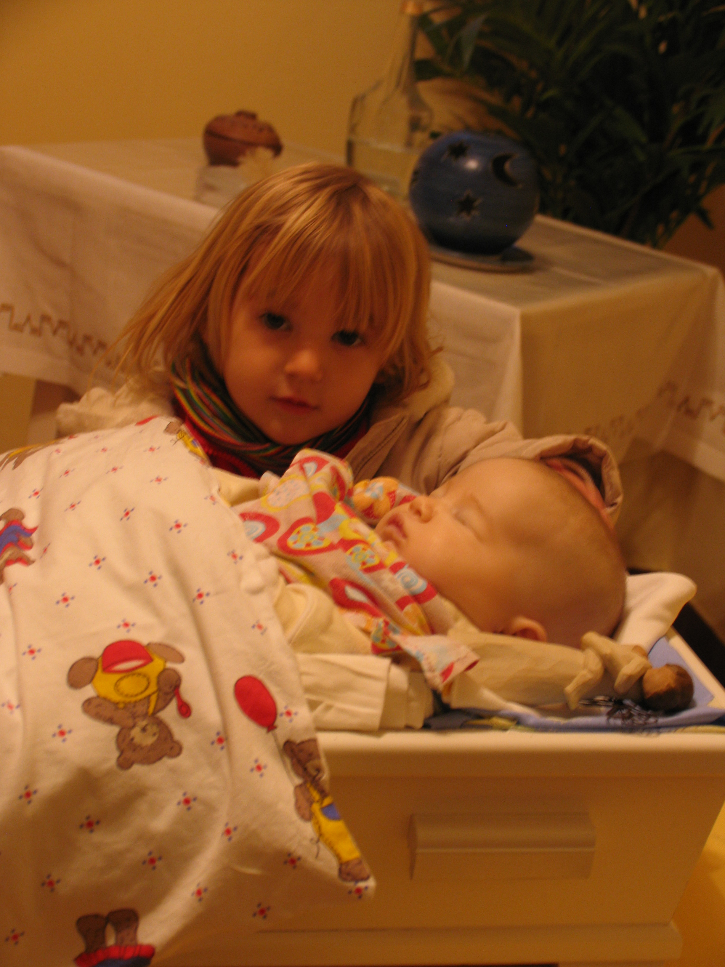 gestorben – Emma Maria